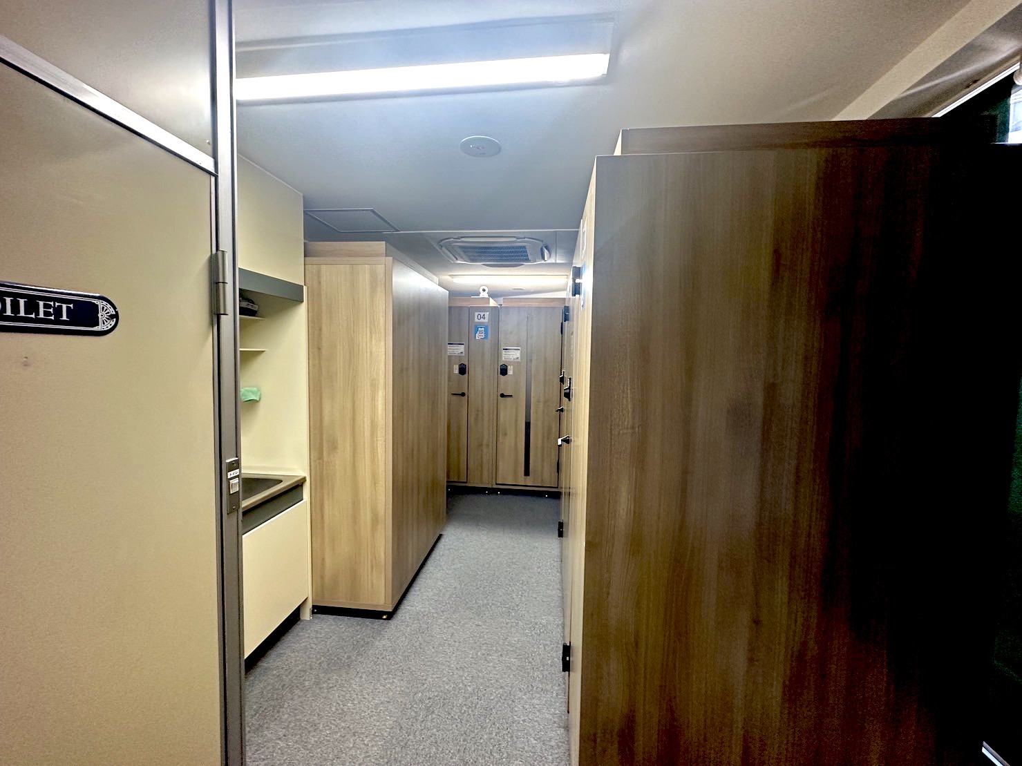 Pao Work 神田東口